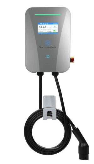 22kw AC Home Charger, Dubai, UAE - Regeny